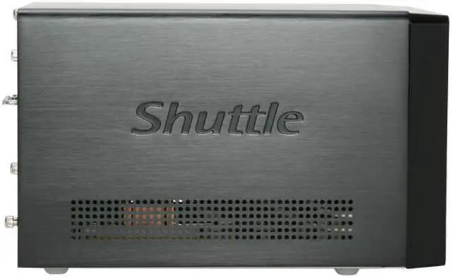 Shuttle SN68PTG6-Deluxe AMD Socket AM2 NVIDIA GeForce 7050PV 1 x HDMI ...