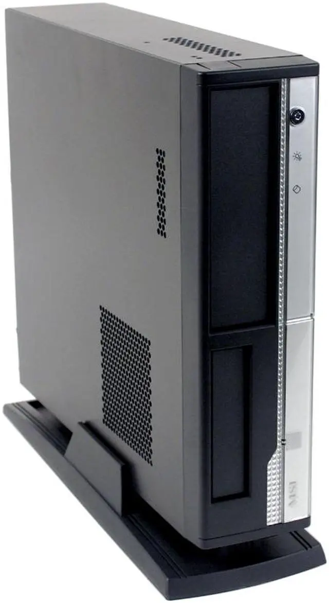 MSI Hetis 865GV-E Lite Black MS-6279-030 Intel Socket 478 Intel 865GV ...