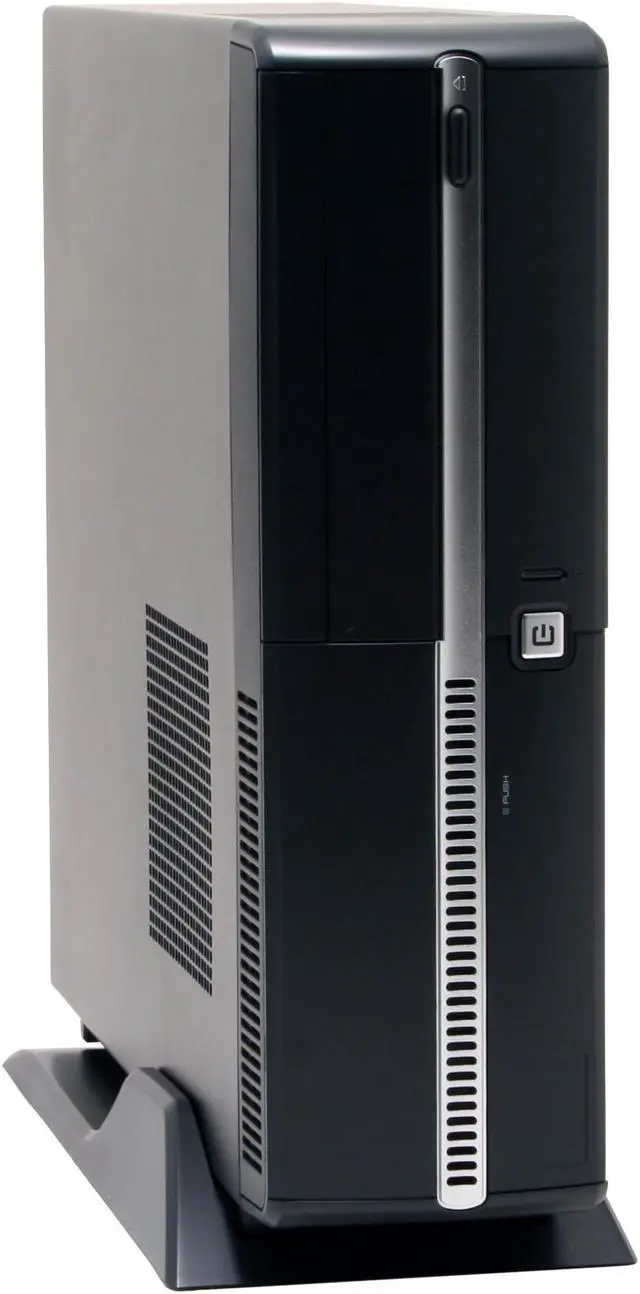 MSI Hetis 915 STD Black Intel Socket T(LGA775) Intel 915GL Barebone ...