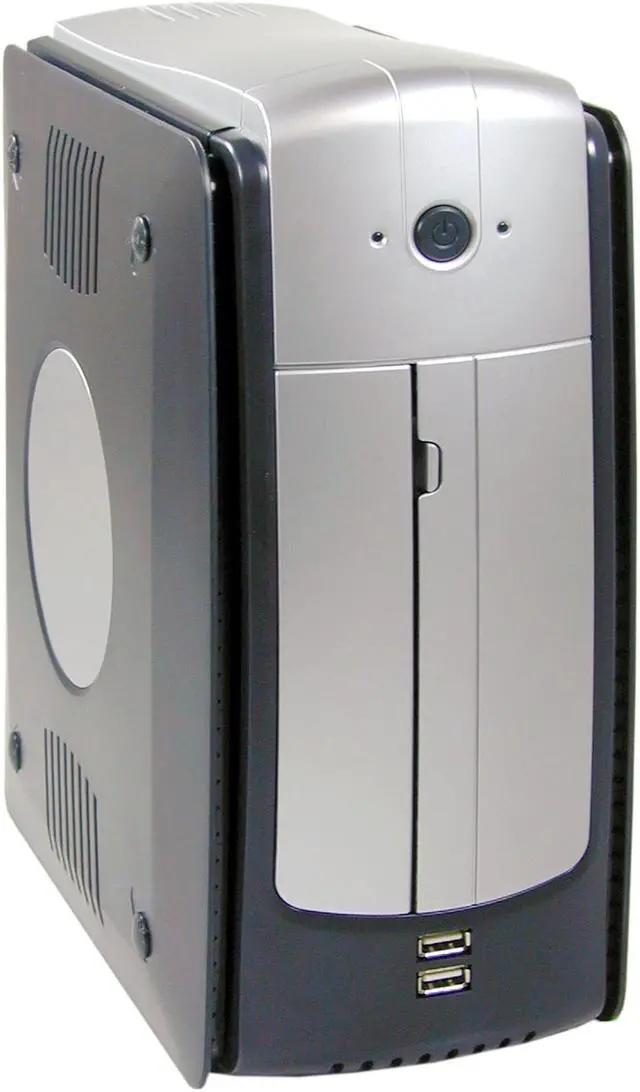 Barebone Systems - Newegg.com