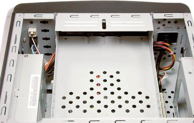 Barebone Systems - Newegg.com