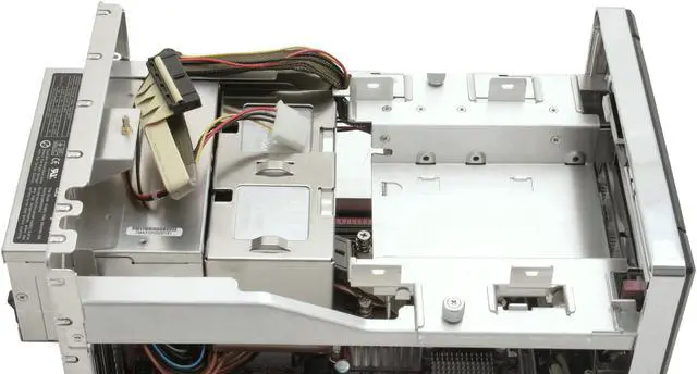 Iwill ZMAX-DP AMD Socket 940 NVIDIA nForce3 pro Barebone - Newegg.com