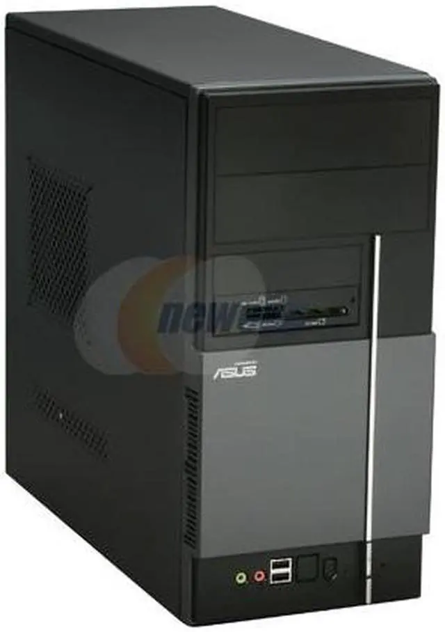 ASUS V2-M3N8200 AMD Socket AM2+ / AM2 NVIDIA GeForce 8200 1 x HDMI ...