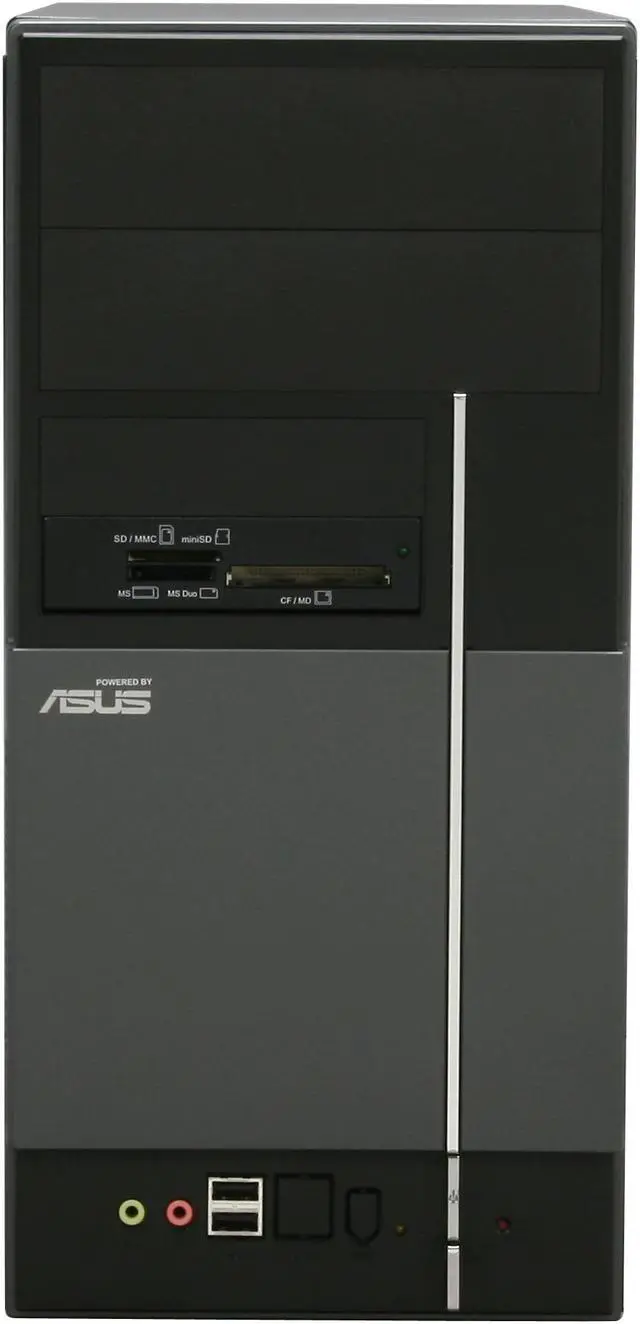 ASUS V2-M3N8200 AMD Socket AM2+ / AM2 NVIDIA GeForce 8200 1 x HDMI ...