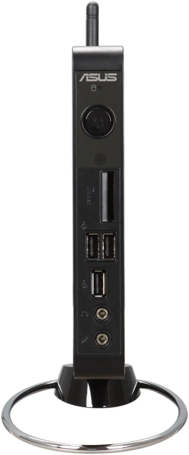 ASUS EeeBox PC EB1012P-B0320 Black Mini / Booksize Barebone System - Newegg.ca
