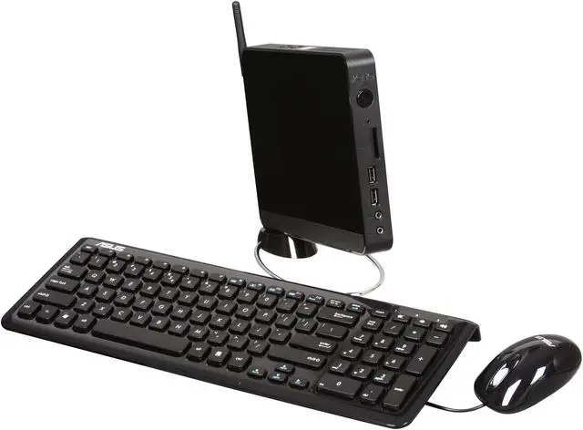 ASUS EB1020-B0020 1Liter-Sized compact PC - Newegg.com