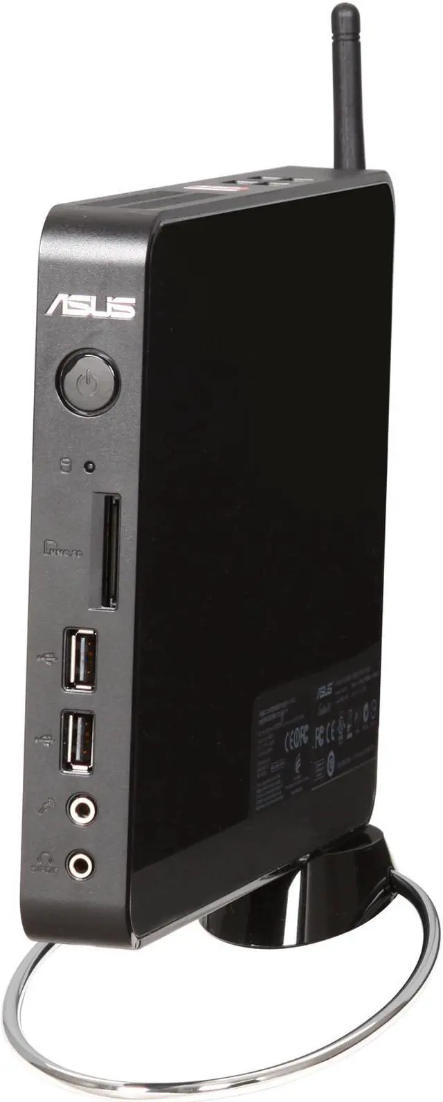 ASUS EB1020-B0020 1Liter-Sized compact PC - Newegg.com