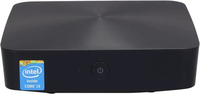 Open Box: ASUS Vivo Mini UN62-M036M, Intel Core i3 4010U, Supports 32GB ...