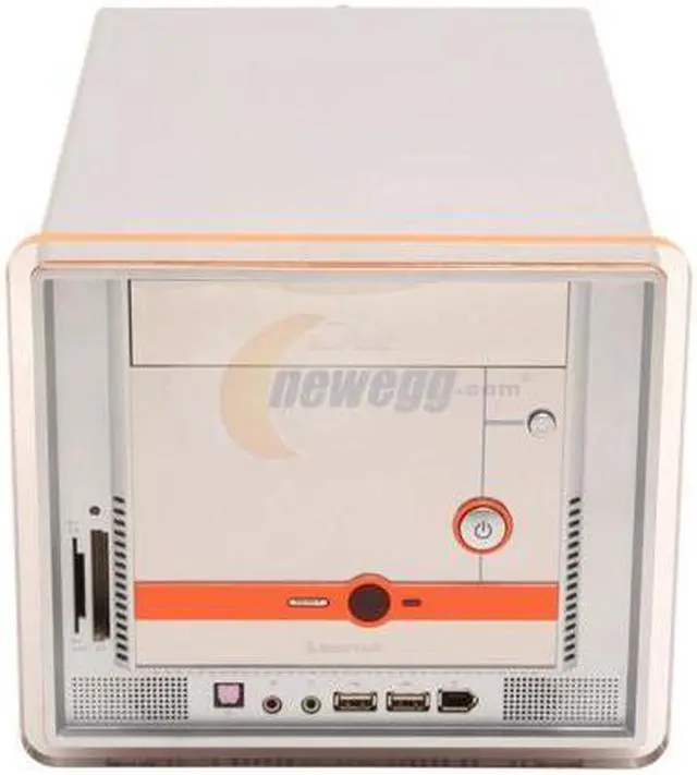 BIOSTAR iDEQ 330N AMD Socket 939 NVIDIA GeForce 6100 Barebone - Newegg.com
