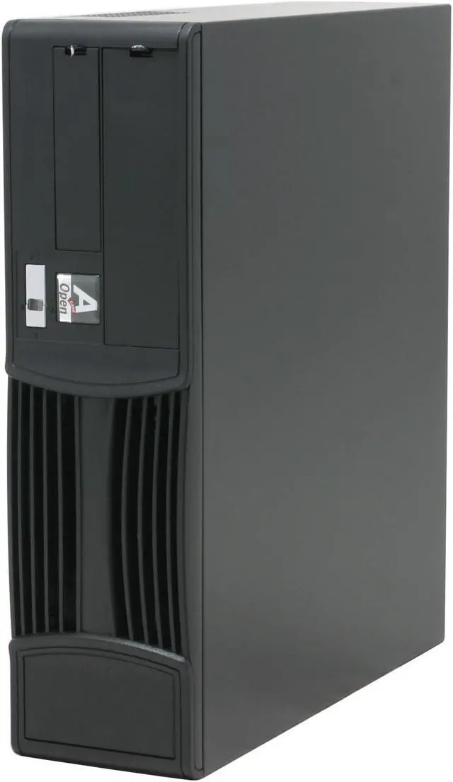 AOpen B3915 Intel Socket T(LGA775) Intel 915G uBTX Barebone - Newegg.com