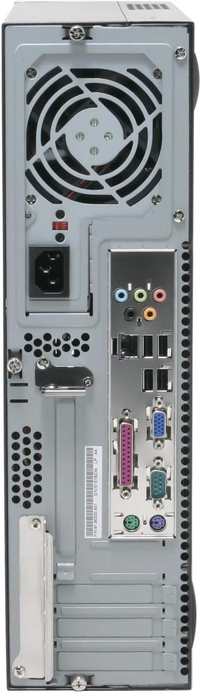 AOpen B3915 Intel Socket T(LGA775) Intel 915G uBTX Barebone - Newegg.com