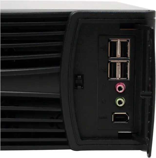 AOpen B3915 Intel Socket T(LGA775) Intel 915G uBTX Barebone - Newegg.com