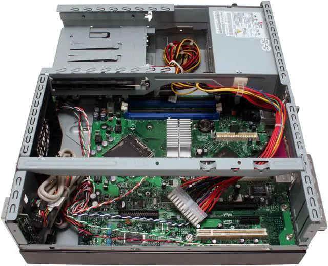 AOpen B3915 Intel Socket T(LGA775) Intel 915G uBTX Barebone - Newegg.com