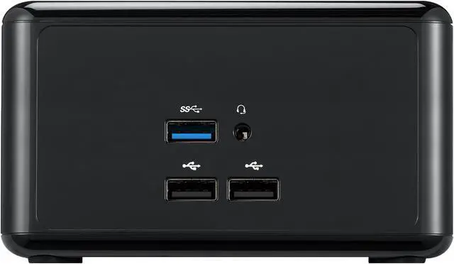 ASRock Industrial AMD Barebone 4X4 BOX-R1000M Faned Embedded BOX PC ...