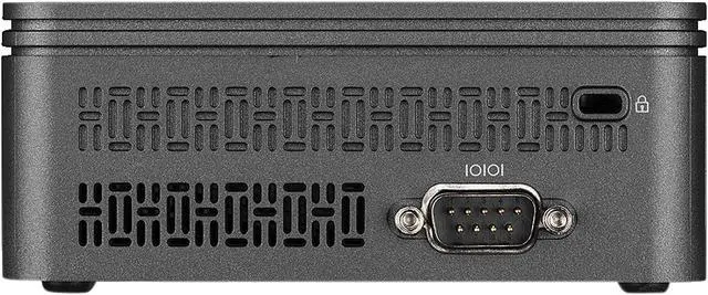 GIGABYTE BRIX GB-BRR5H-4500-BWUS Ultra Compact PC Kit, (AMD Barebone ...