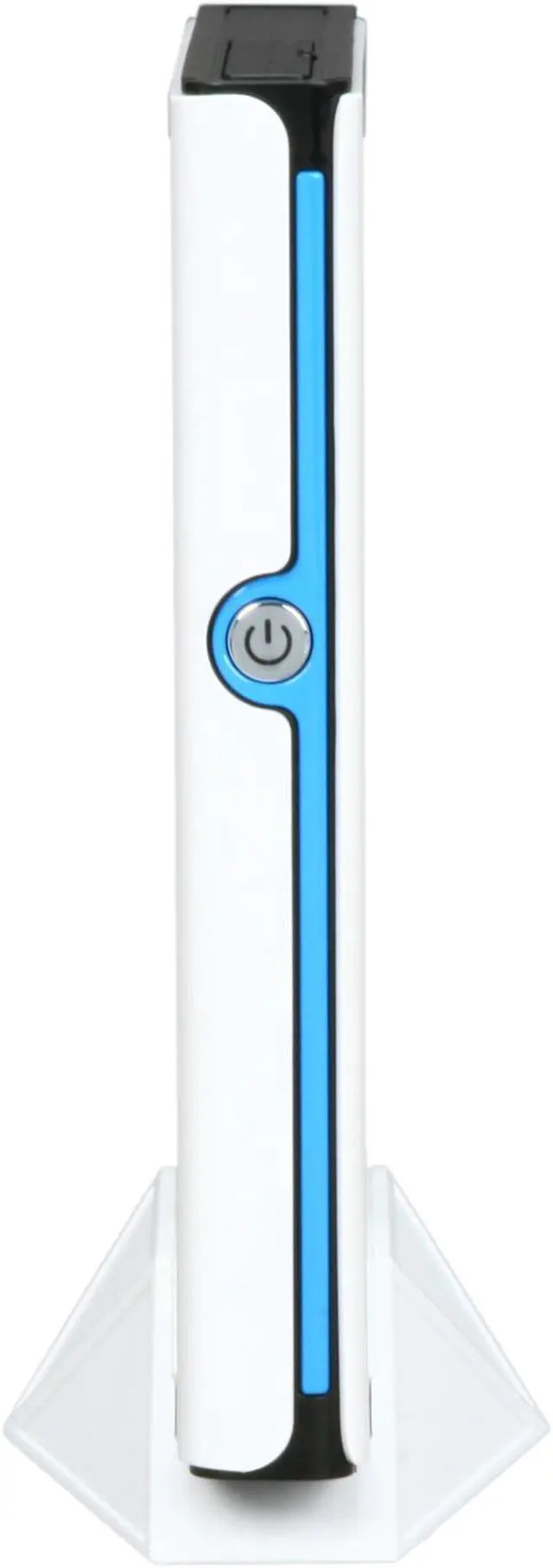 Giada Slim series Slim-I2PD-D21W Intel Atom D410 CPU Intel GMA 3150 ...