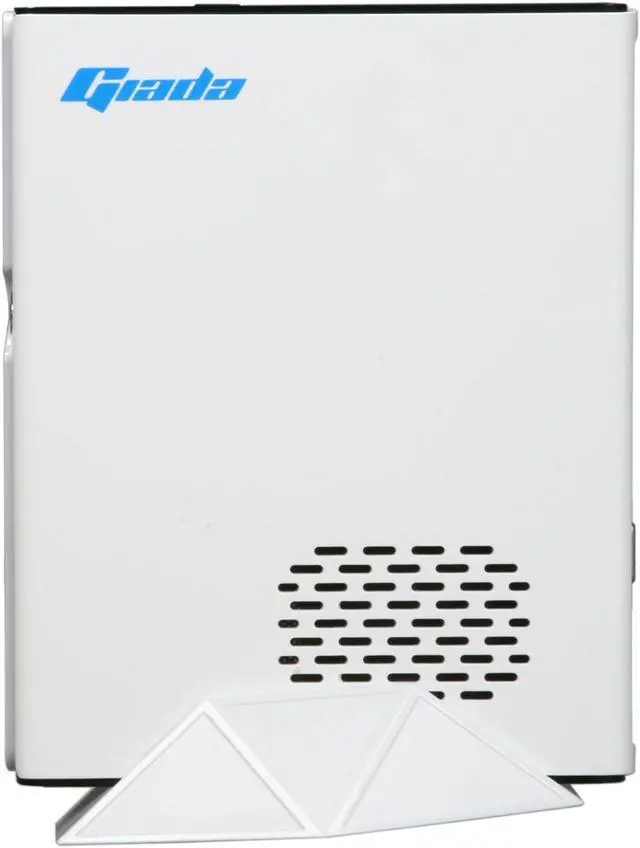 Giada Slim series Slim-I2PD-D21W Intel Atom D410 CPU Intel GMA 3150 ...