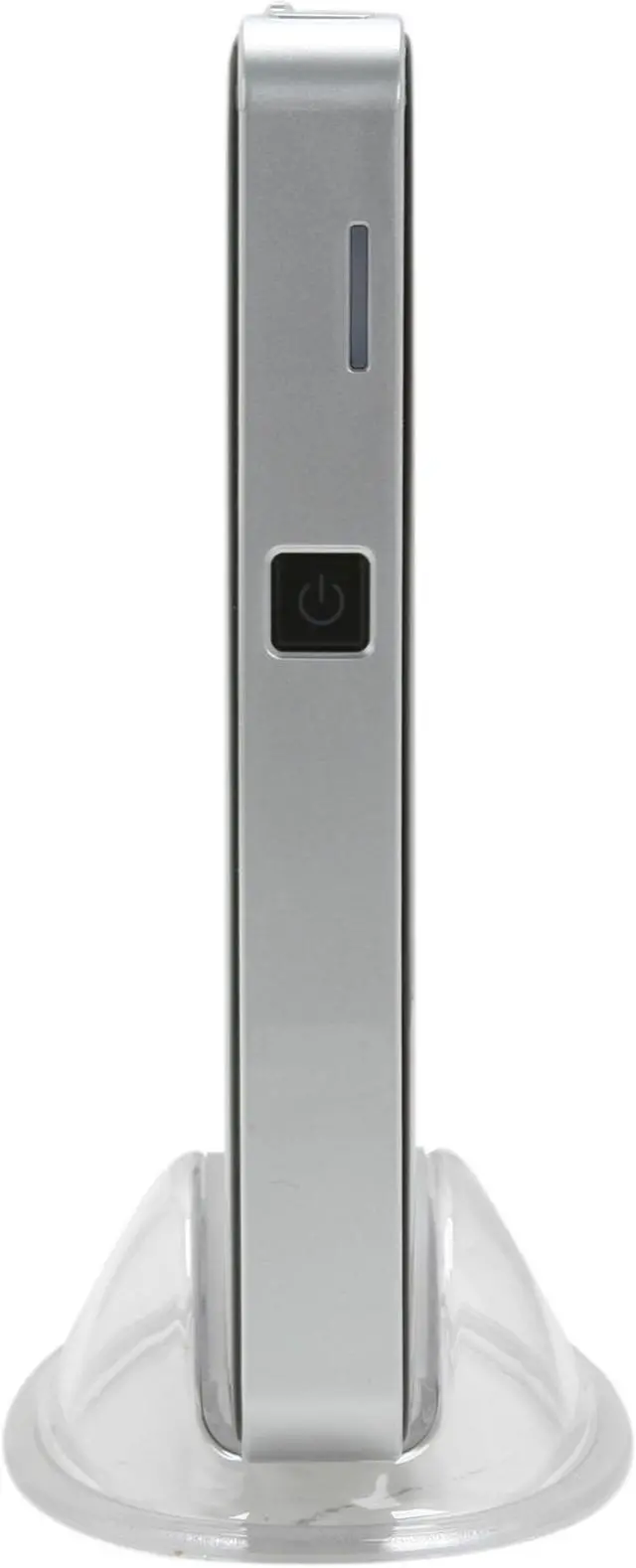 Giada i50-B5541 Black Mini / Booksize Barebone System - Newegg.com