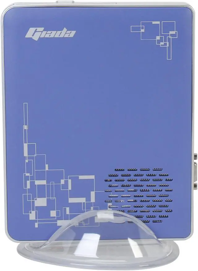 Giada i35V-M-BM571 Mini PC - Newegg.com