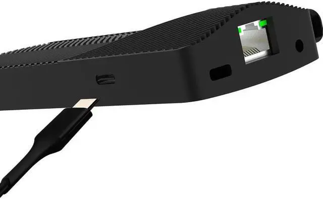 Azulle Access4 Pro - Intel Celeron J4125 Quad-core (4 Core) 2 GHz - 4 ...