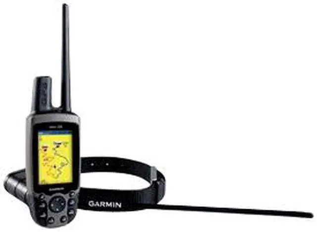 GARMIN Astro 220 2.7" GPS Dog Tracking Systems with DC 30 Wireless ...