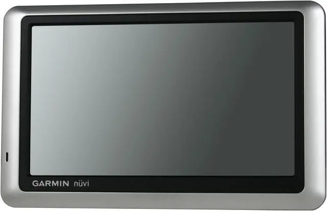 Garmin Nuvi1450 5.0" GPS Navigation with lane assist with junction view ...