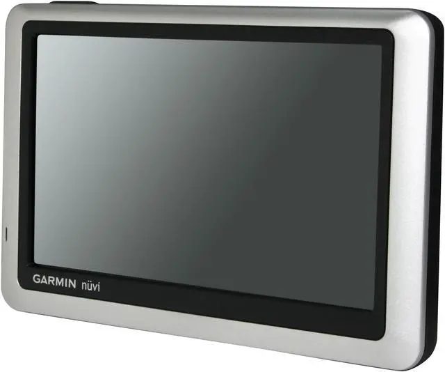 Garmin Nuvi1450 5.0" GPS Navigation with lane assist with junction view ...