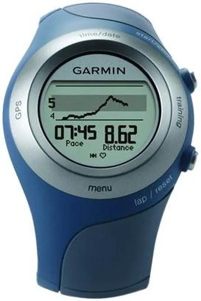 GARMIN 1.06" GPS-enabled sport watch - Newegg.com