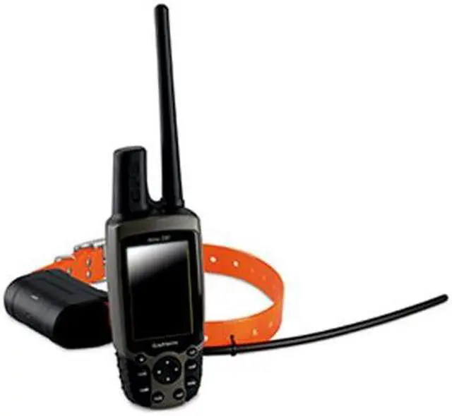 GARMIN 2.7" Dog Tracking Device Bundle With DC 40 Dog Collar - Newegg.com