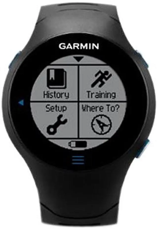 GARMIN 1" GPS Navigation - Newegg.com