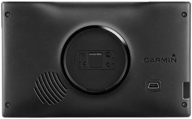 Garmin nuvi 58LM GPS with U.S. and Canada Maps - Newegg.com