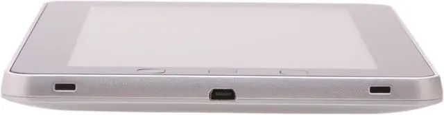 Wintec Filemate Identity 7" 8GB Multi-Touch Screen Tablet - Newegg.com