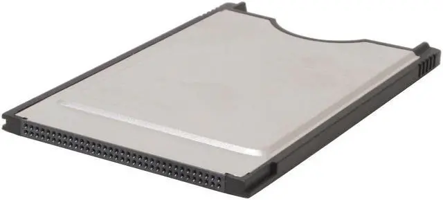 PHAROS Compact Flash Adapter - Newegg.com