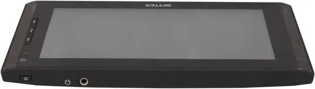 SKYTEX Skypad Alpha 7" Tablet with Cortex-A8 Processor, Android 2.3, Wi ...