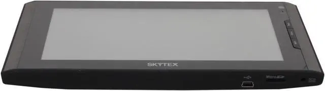 SKYTEX Skypad Alpha 7" Tablet with Cortex-A8 Processor, Android 2.3, Wi ...