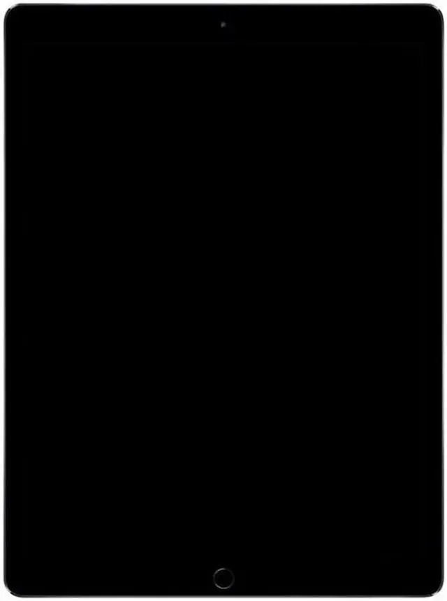 Refurbished: Apple iPad Pro (12.9-inch) ML0T2LL/A 256GB Flash Storage 12.9 Tablet PC (Wi-Fi ...