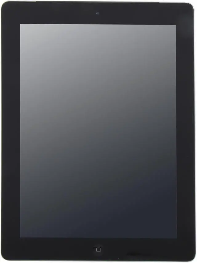 Apple - The New iPad (3rd Gen) With Wi-Fi 32GB - Newegg.com