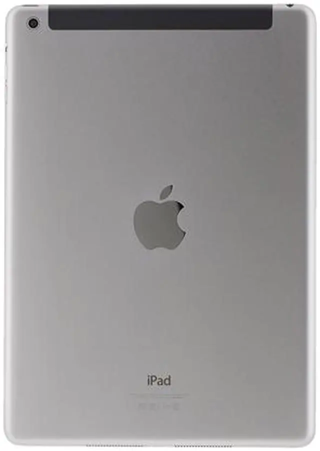 Apple iPad Air MF015LL/A 9.7" Tablet (AT&T 4G LTE) - Newegg.com