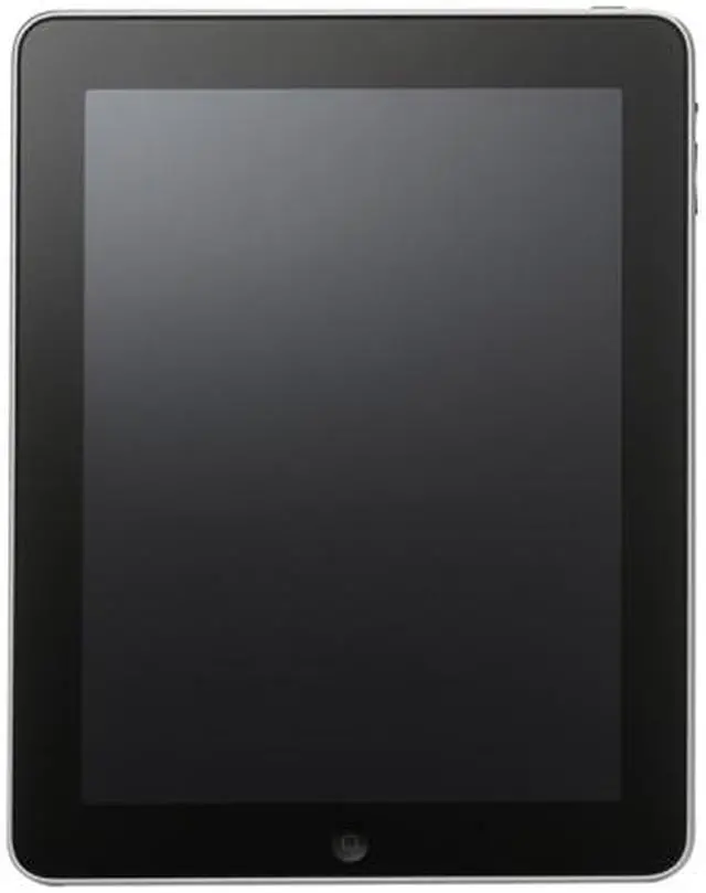 Refurbished: Apple iPad MB293LL/A-R-C 9.7" Tablet PC (C GRADE) - Newegg.com