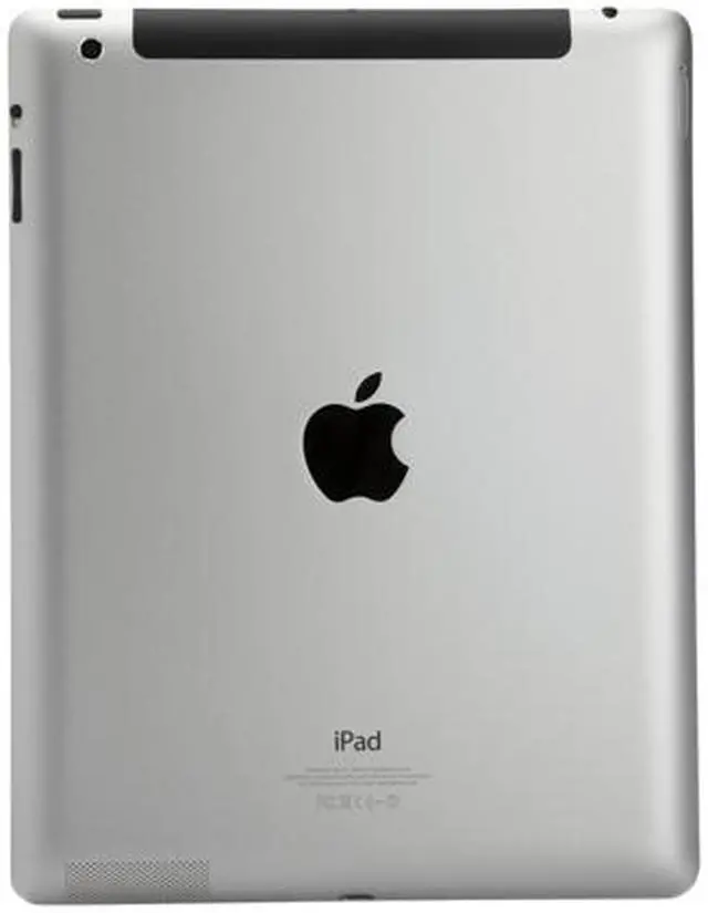 Refurbished: Apple MD510LL/A 16GB 9.7" iPad with Retina Display Wi-Fi ...