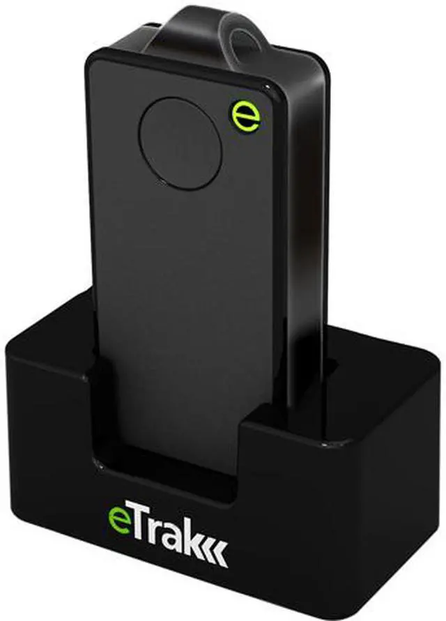 eTrak GPS Tracking Device For Pets - Newegg.com