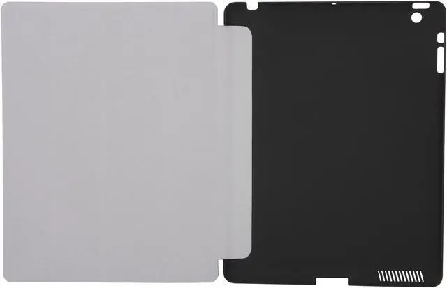 Cirago Blue NuCover Case for iPad, Blue Model IPC3000BLU - Newegg.com