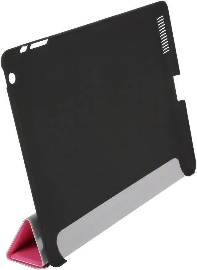 Cirago Pink NuCover Case for iPad Model IPC3003PNK - Newegg.com
