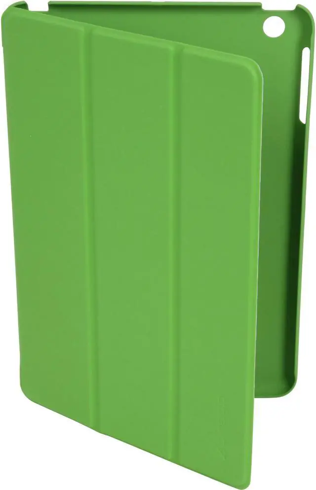 Cirago Green NuCover Pro Mini Case for iPad mini Model IPC3100GRN ...