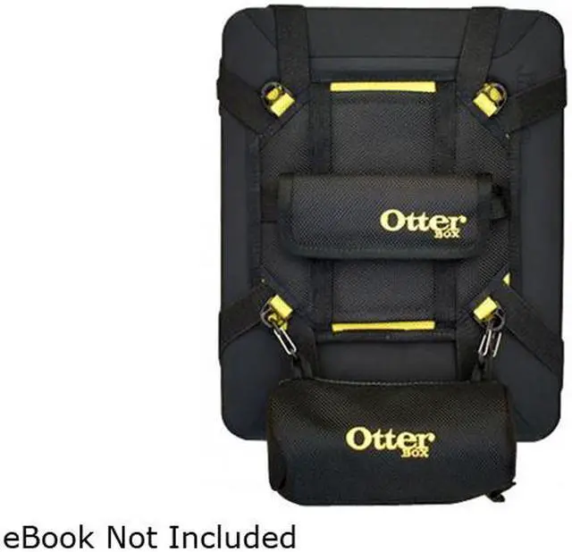 OtterBox Utility Series APL8-IPAD1-20-E4OTR Latch for iPad Black ...