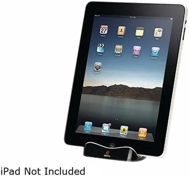 Griffin WaveStand Low profile stand for iPad and other tablet devices ...