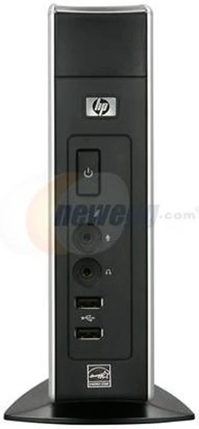 HP Thin Client t5145 VIA Eden 500 MHz 512 MB DDR2 SDRAM 128MB Flash ...