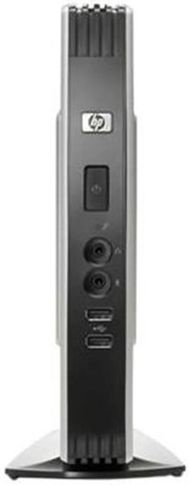 HP Thin Client t5745 Intel Atom N280 1.66Ghz 1GB RAM 1GB Flash Memory w ...