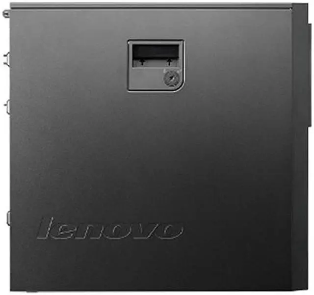 Lenovo ThinkStation S30 Tower Workstation Intel Xeon E5-1620 v2 3.7GHz ...