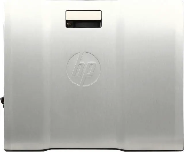 HP Z820 Workstation Rackable minitower Server System Intel Xeon E5-2620 ...